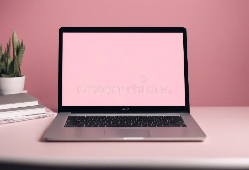 Learning Minimal Banner Courses White Mockup Support Working Plain ...