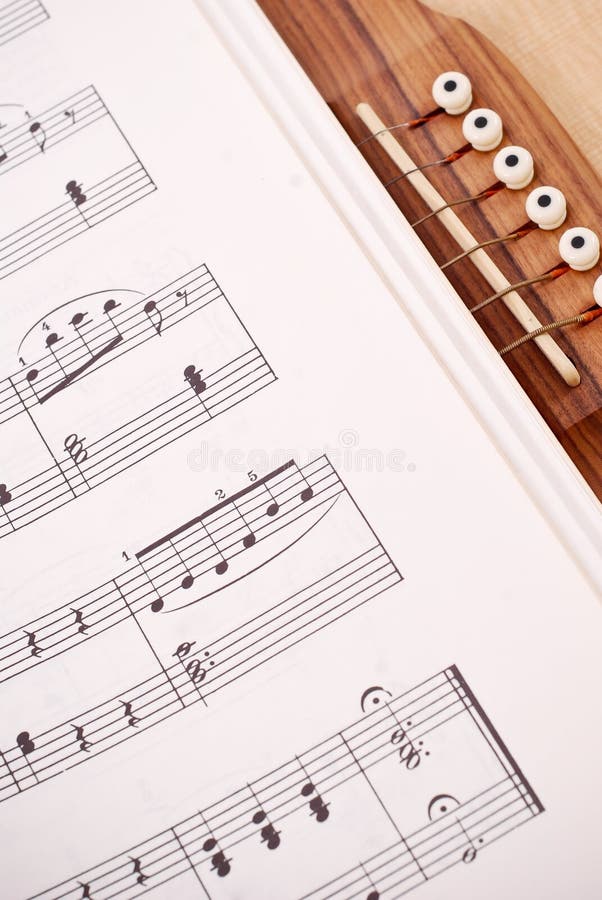 Learning Music stock image. Image of love, leisure, learn - 22594245