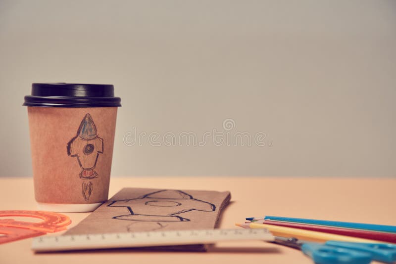 Learning New Things. Self Development. New Hobbies. Restart. Art and ...