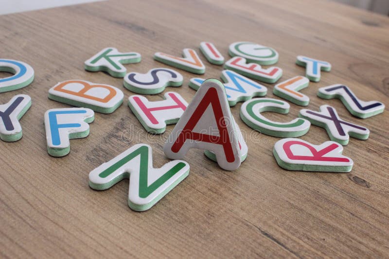 Learning Numbers and Alphabets Stock Image - Image of family, kids ... Learning Numbers and Alphabets Stock Image - Image of family, kids ...