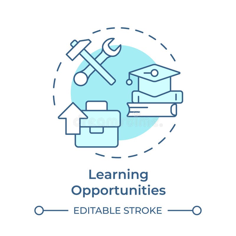 Learning Concept Icon Stock Illustrations – 195,125 Learning Concept ...