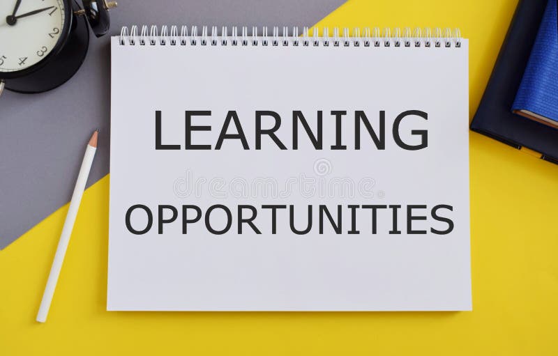 1,251 Learning Opportunities Stock Photos - Free & Royalty-Free Stock ...