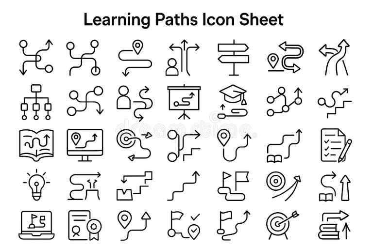 Course Plans Stock Illustrations – 196 Course Plans Stock Illustrations ...