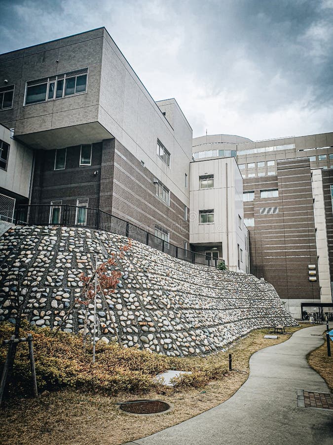 The learning place stock image. Image of architecture - 179096795