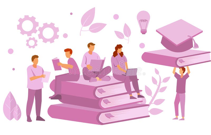 Learning Progress and Book Reading As Horizon Expansion. Knowledge Gain ...