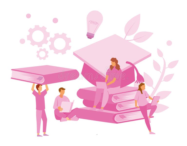 Learning Progress and Book Reading As Horizon Expansion. Knowledge Gain ...