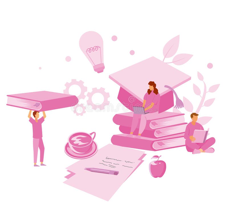 Learning Progress and Book Reading As Horizon Expansion. Knowledge Gain ...