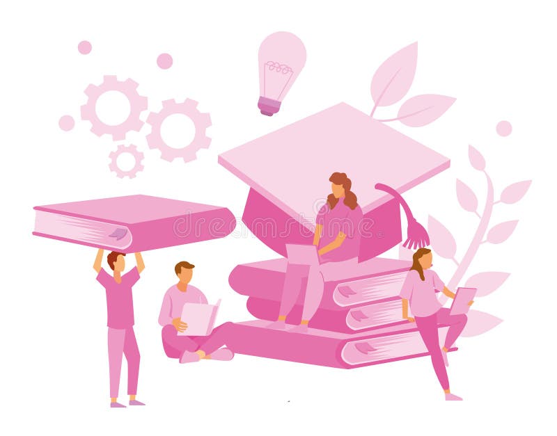 Learning Progress and Book Reading As Horizon Expansion. Knowledge Gain ...