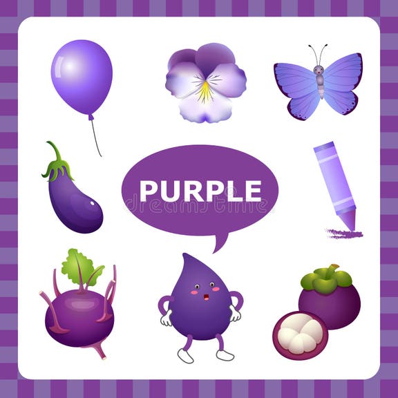 Purple Teacher Stock Illustrations – 2,088 Purple Teacher Stock ...