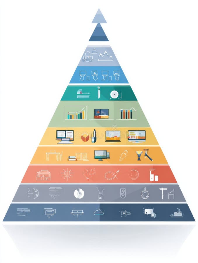 Learning Pyramid Infographic Illustrates Retention Rates for Various ...