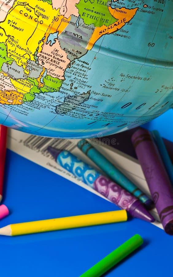 Learning at School stock image. Image of color, grade - 16096747