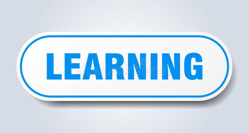 E-learning Sign. E-learning Grunge Stamp Stock Vector - Illustration of ...