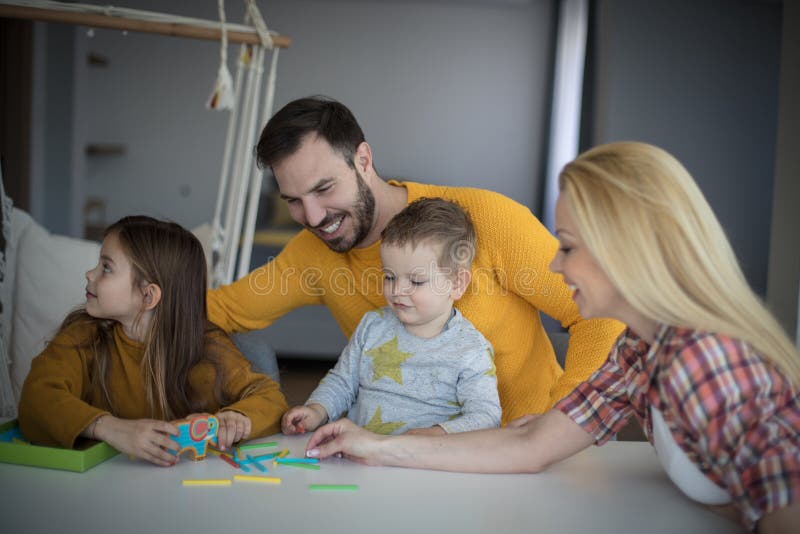 We are Learning Something New Every Day Stock Image - Image of ...