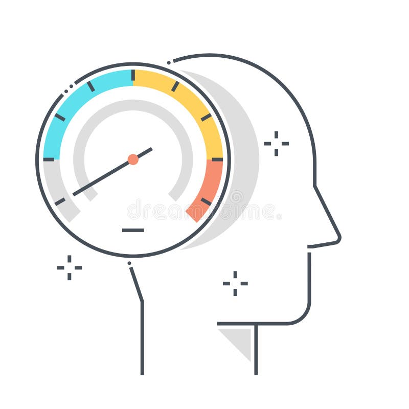Brain Speedometer Stock Illustrations – 379 Brain Speedometer Stock ...