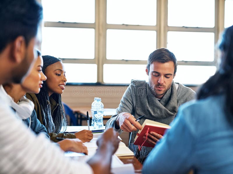 Learning, Students and Classroom for Group Assignment with Education on ...