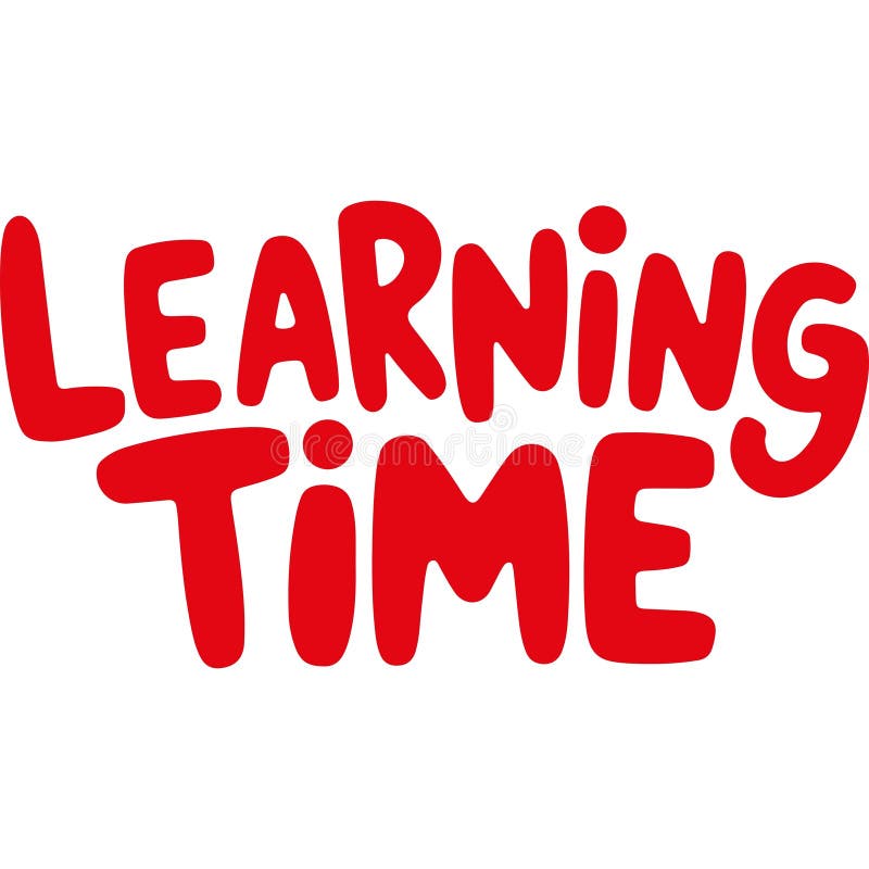 Learning Time Stock Illustrations – 31,376 Learning Time Stock ...
