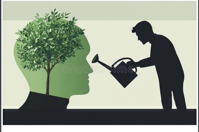 Learning To Develop a New Skill or Wisdom, Receiving Inspiration or ...