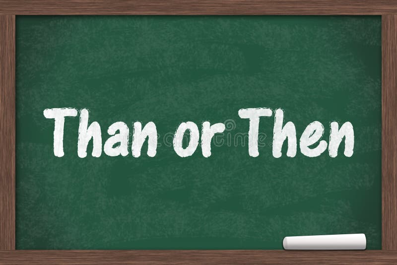 Learning To Use Proper Grammar Stock Image - Image of type, object ...