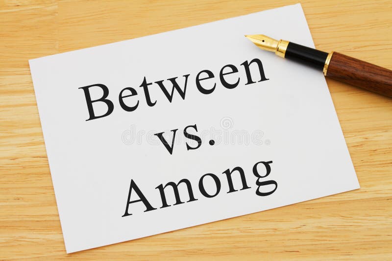 Learning To Use Proper Grammar Stock Image - Image of words, object ...