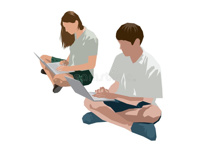 Learning Together Logo, Family and Education Brand Identity Stock ...