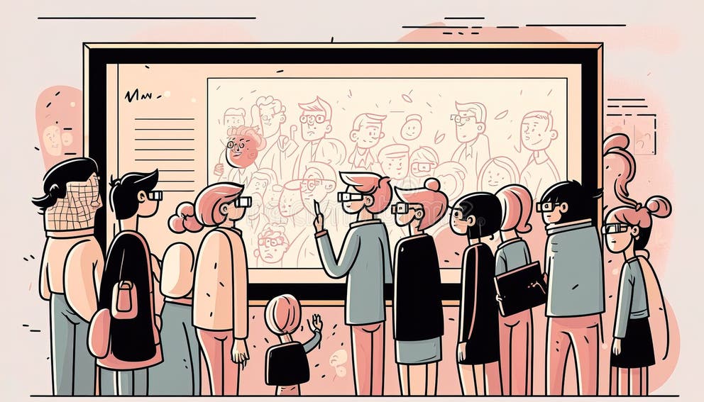 Learning Together: Students and Professors Engage in Productive ...