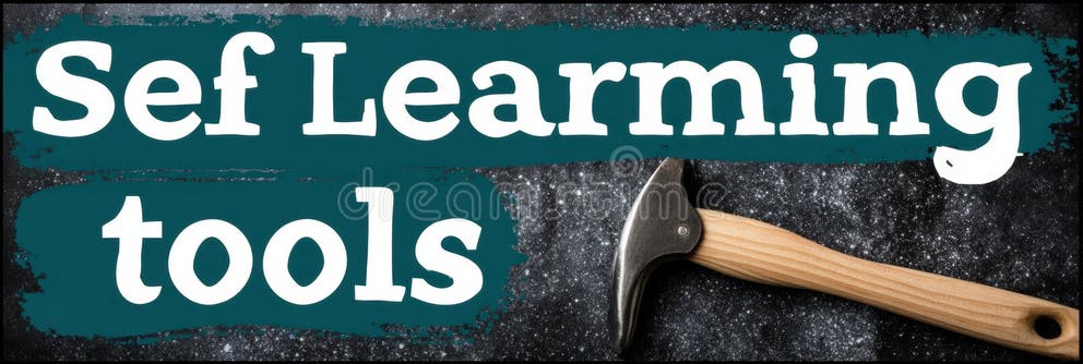 Learning Tools for Skill Development and Personal Growth in Various ...