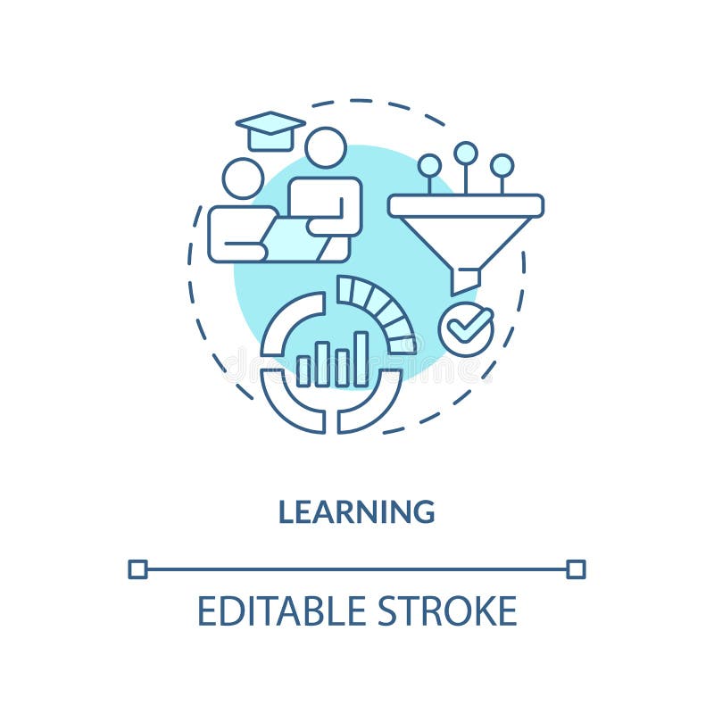 Difficulty Learning Symbol Stock Illustrations – 387 Difficulty ...