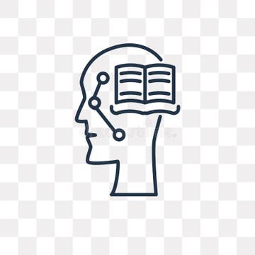 Learning Icon Transparent Stock Illustrations – 5,434 Learning Icon ...