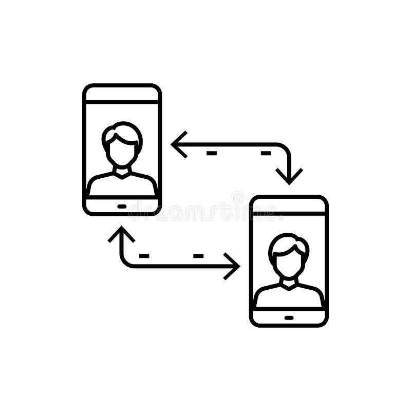 Learning, Video Tutorials, Amuse Icon. Element of Education Line Icon ...