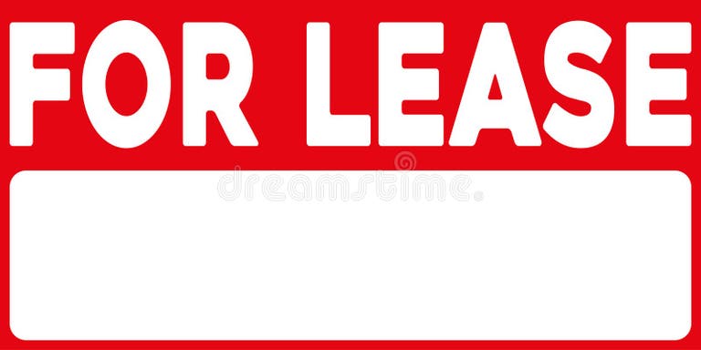 Lease Sticker Stock Illustrations – 609 Lease Sticker Stock ...