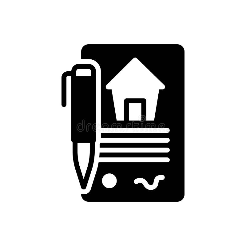 Leaseagreement Stock Illustrations – 7 Leaseagreement Stock ...