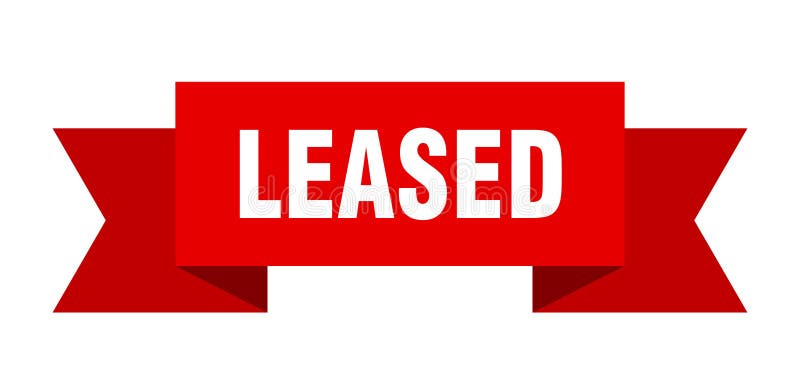 Leased Ribbon Stock Illustrations – 102 Leased Ribbon Stock ...