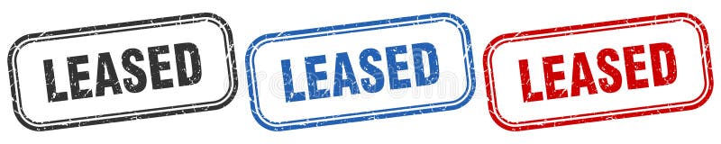 Leased Stock Illustrations – 424 Leased Stock Illustrations, Vectors ...
