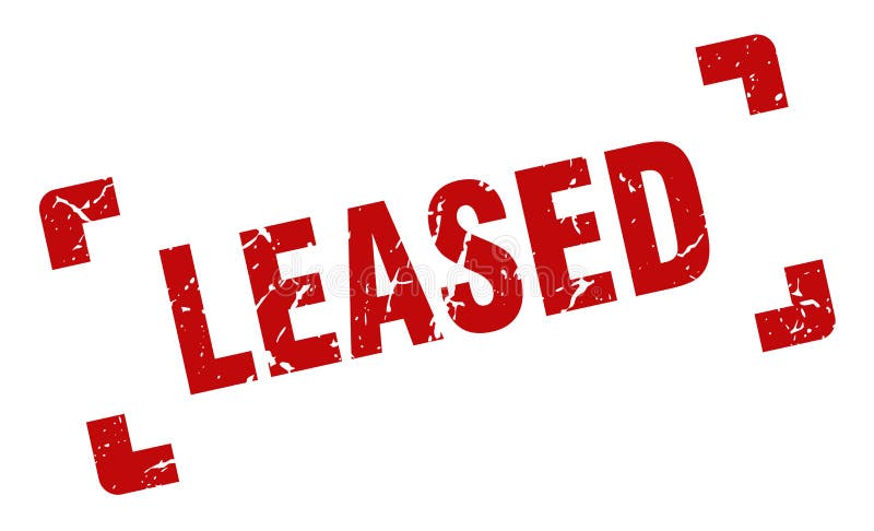 Leased Stamp Sign Seal Stock Illustrations – 135 Leased Stamp Sign Seal ...