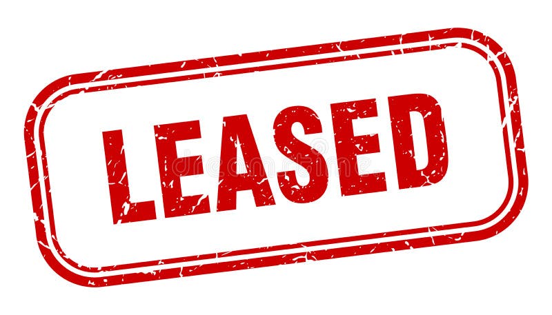 Leased Stamp Sign Seal Stock Illustrations – 135 Leased Stamp Sign Seal ...