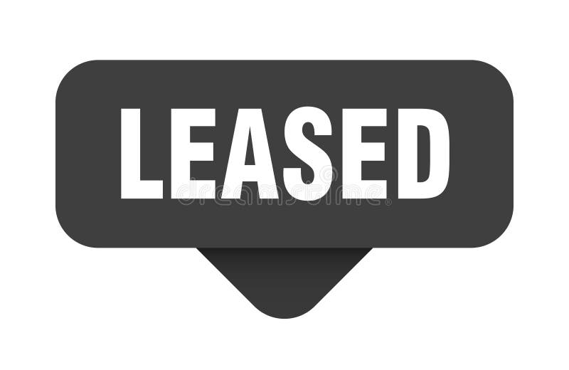Leased Stock Illustrations – 439 Leased Stock Illustrations, Vectors ...