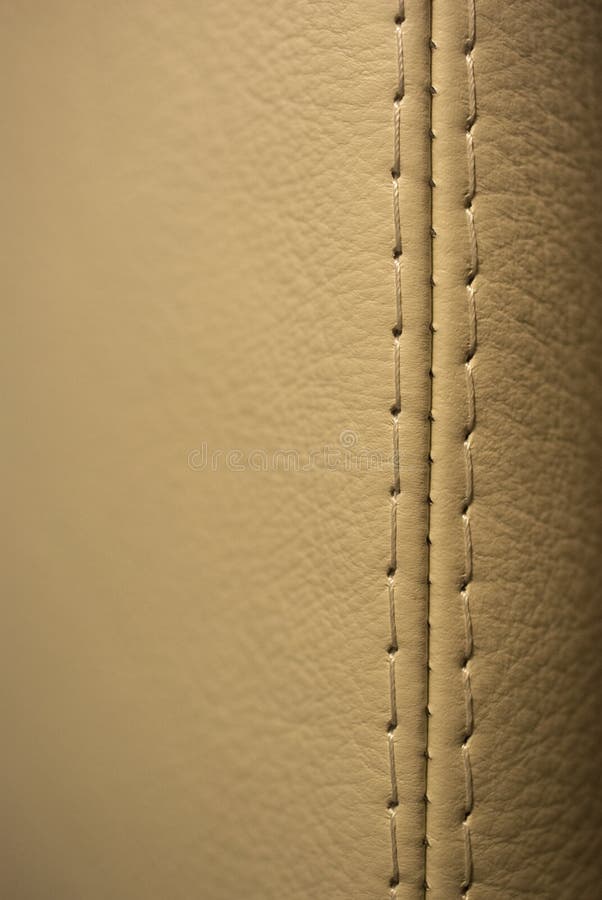 Leather stock image. Image of material, textured, surface - 15143575