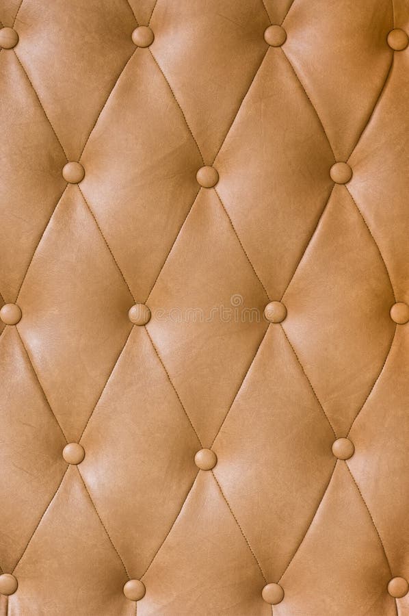 Leather Sofa Texture Seamless Background, White Leathers Pattern Stock ...