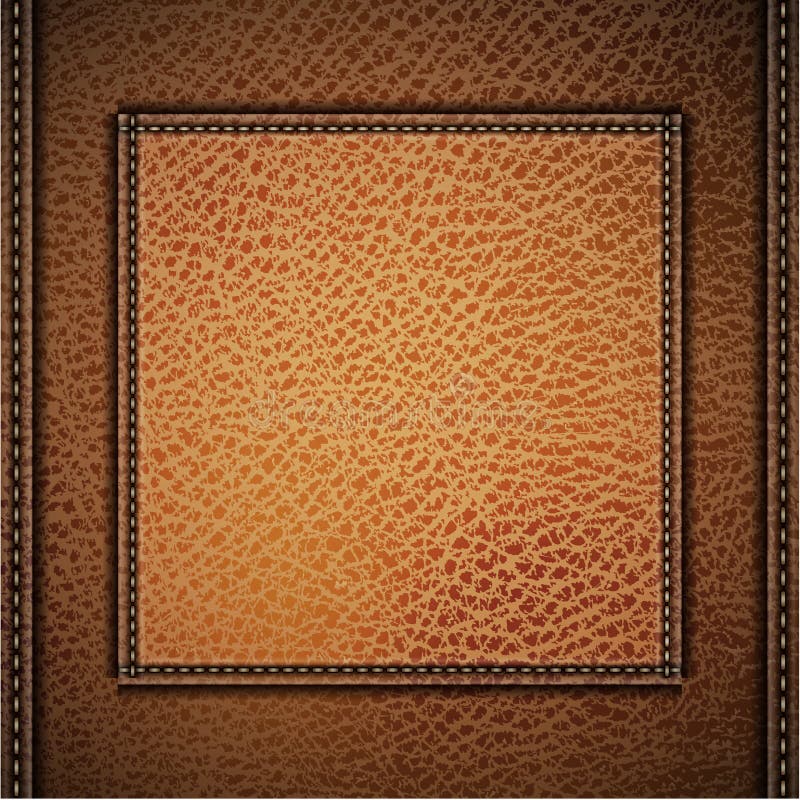 Leather Background Stock Illustrations – 106,775 Leather Background ...