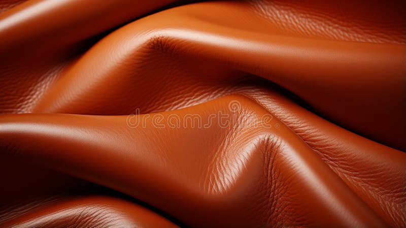 Leather Bellow stock illustration. Illustration of textile - 302979601