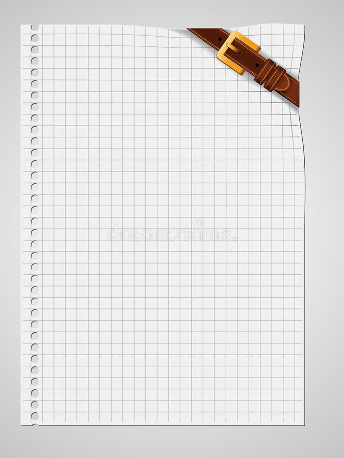 Leather Notebook Stock Illustrations – 3,288 Leather Notebook Stock ...