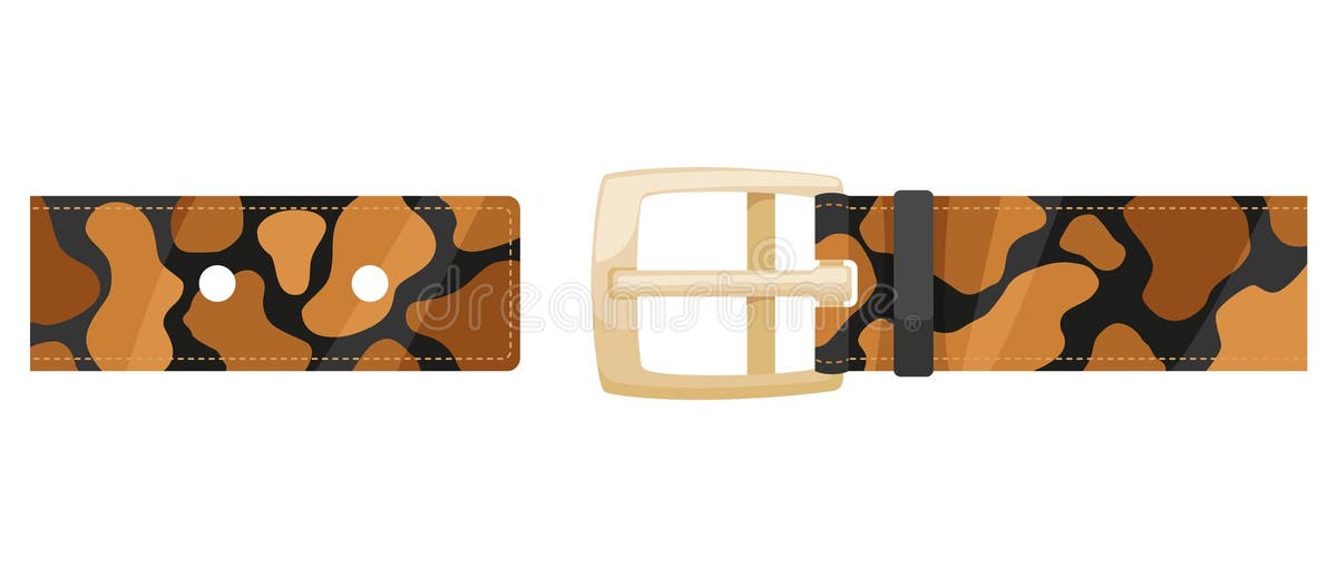 Iron Buckle Stock Illustrations – 299 Iron Buckle Stock Illustrations ...