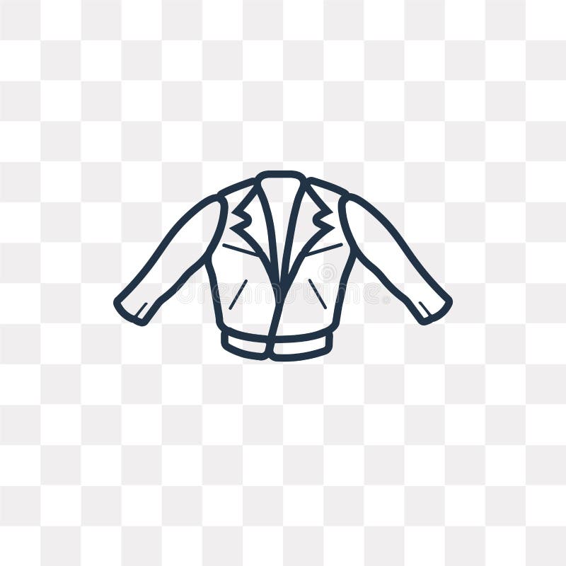 Jacket Transparency Stock Illustrations – 234 Jacket Transparency Stock ...