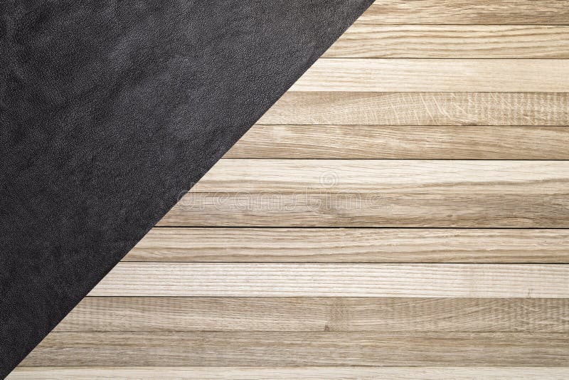 Leather and boards stock photo. Image of form, boards - 108366926