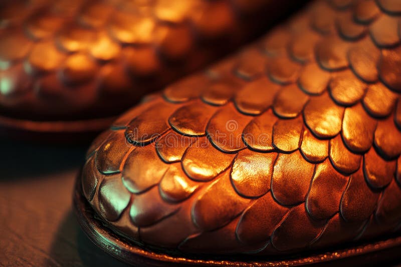 414 Fish Leather Fashion Design Stock Photos - Free & Royalty-Free ...