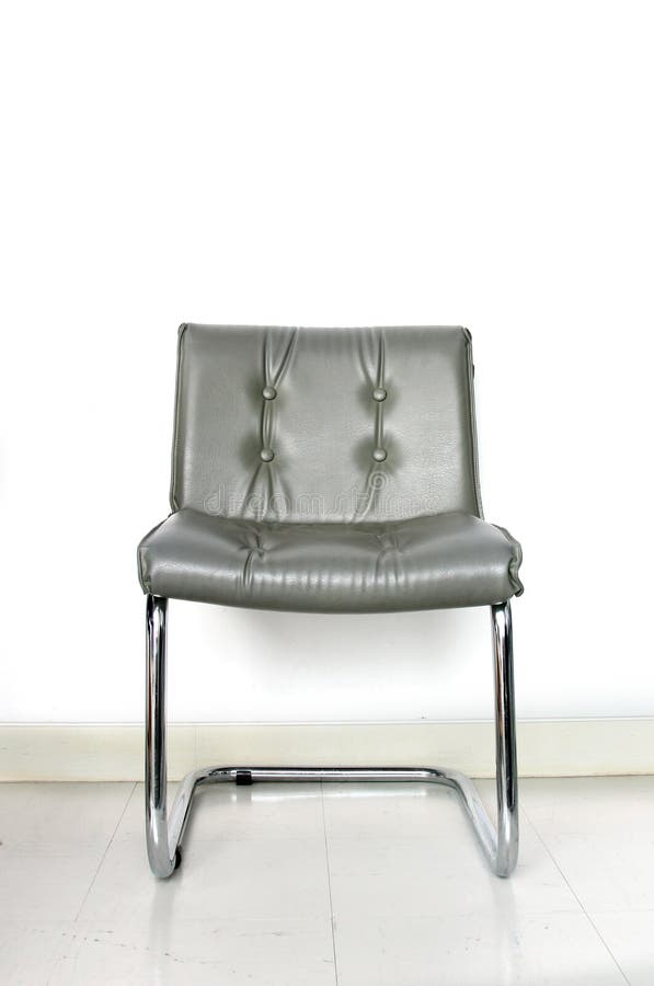 Leather chair stock photo. Image of current, business - 23123938