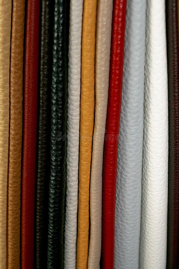 Leather closeup stock photo. Image of descriptive, light - 170327404