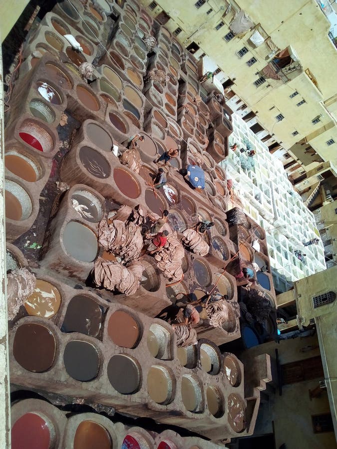 Leather colouring stock photo. Image of holes, colours - 137610600