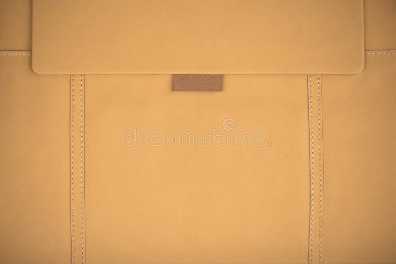 Leather cover stock image. Image of flax, fabric, abstract - 67533795