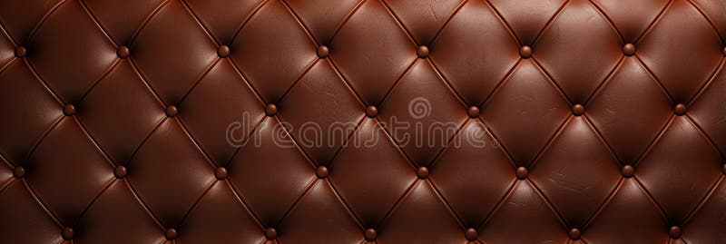 Leather Creative Abstract Photorealistic Texture. Stock Illustration ...